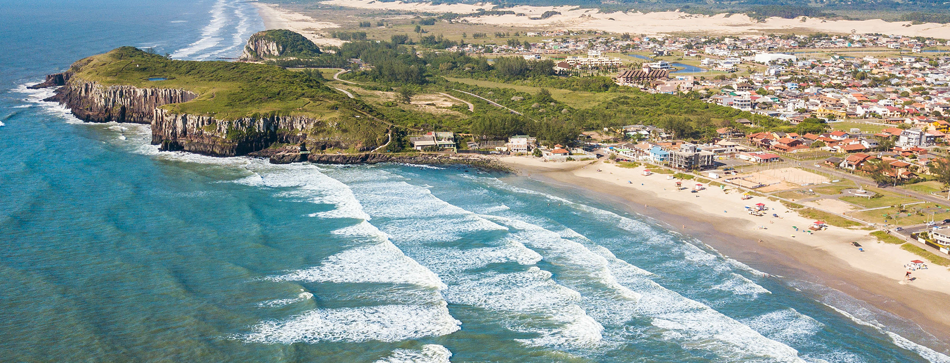 O que fazer em Torres: descubra 5 opções de lazer para toda a família