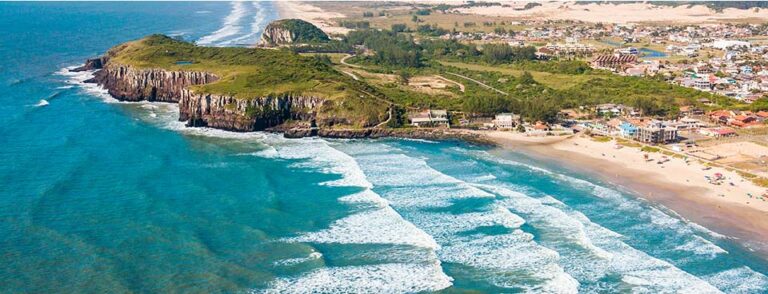 Melhores praias do Rio Grande do Sul: roteiro pelo litoral gaúcho