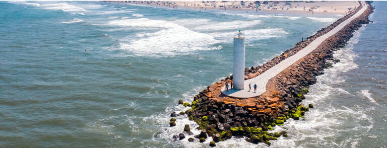 Melhores praias do Rio Grande do Sul: roteiro pelo litoral gaúcho