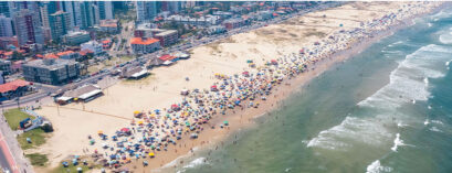 Melhores praias do Rio Grande do Sul: roteiro pelo litoral gaúcho