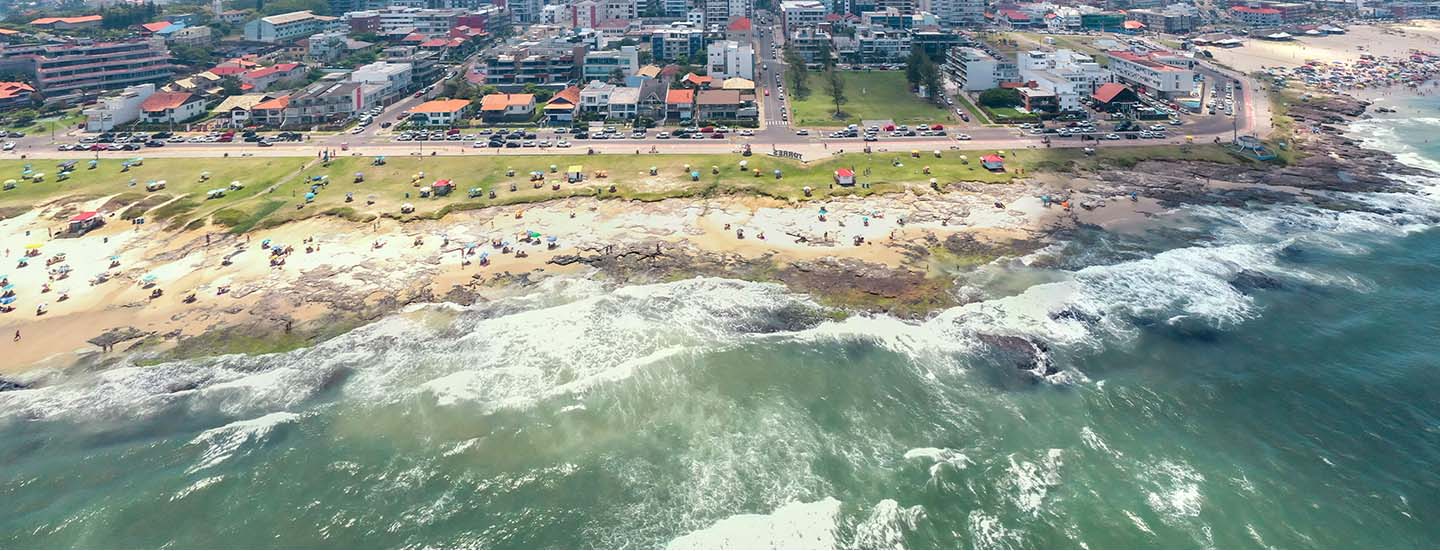 Melhores praias do Rio Grande do Sul: roteiro pelo litoral gaúcho