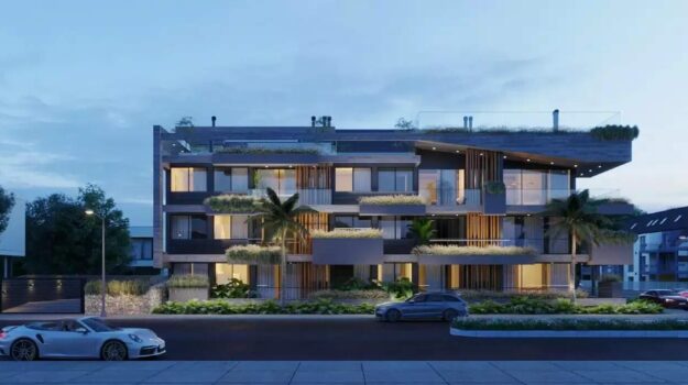 Apartamento em Torres