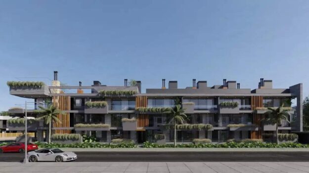 Apartamento em Torres