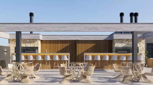 Apartamento em Torres