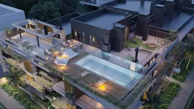 Apartamento em Torres