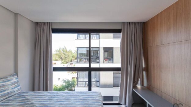 Apartamento em Torres