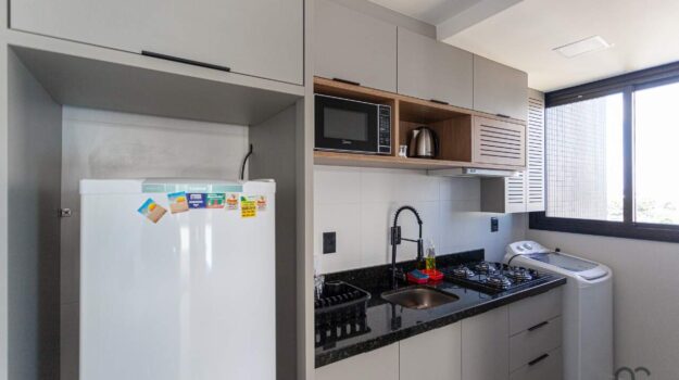 Apartamento em Torres