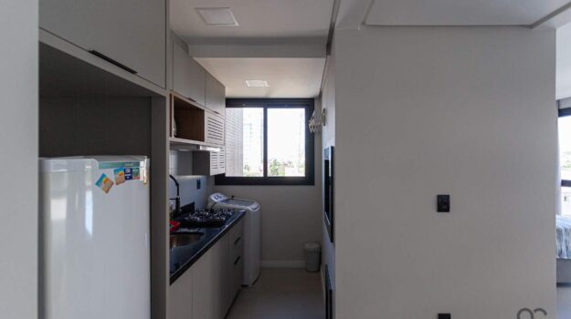 Apartamento em Torres