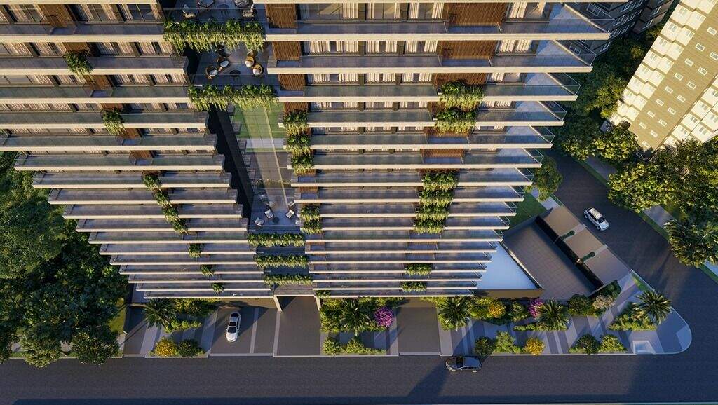 Apartamento em Torres